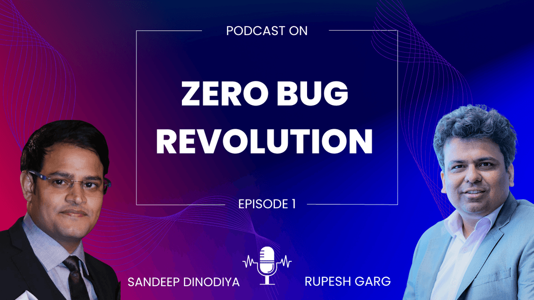 Founders | Visionary Leadership